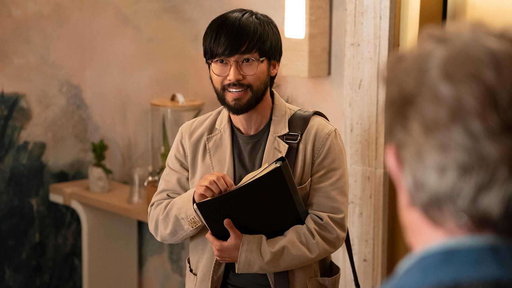 Sazz’s Killer Is Finally Revealed In Only Murders in the Building