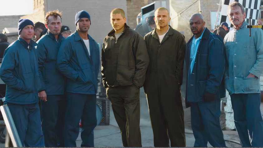 'Prison Break' Reboot: Cast, Plot, Release Date and Everything We Know ...