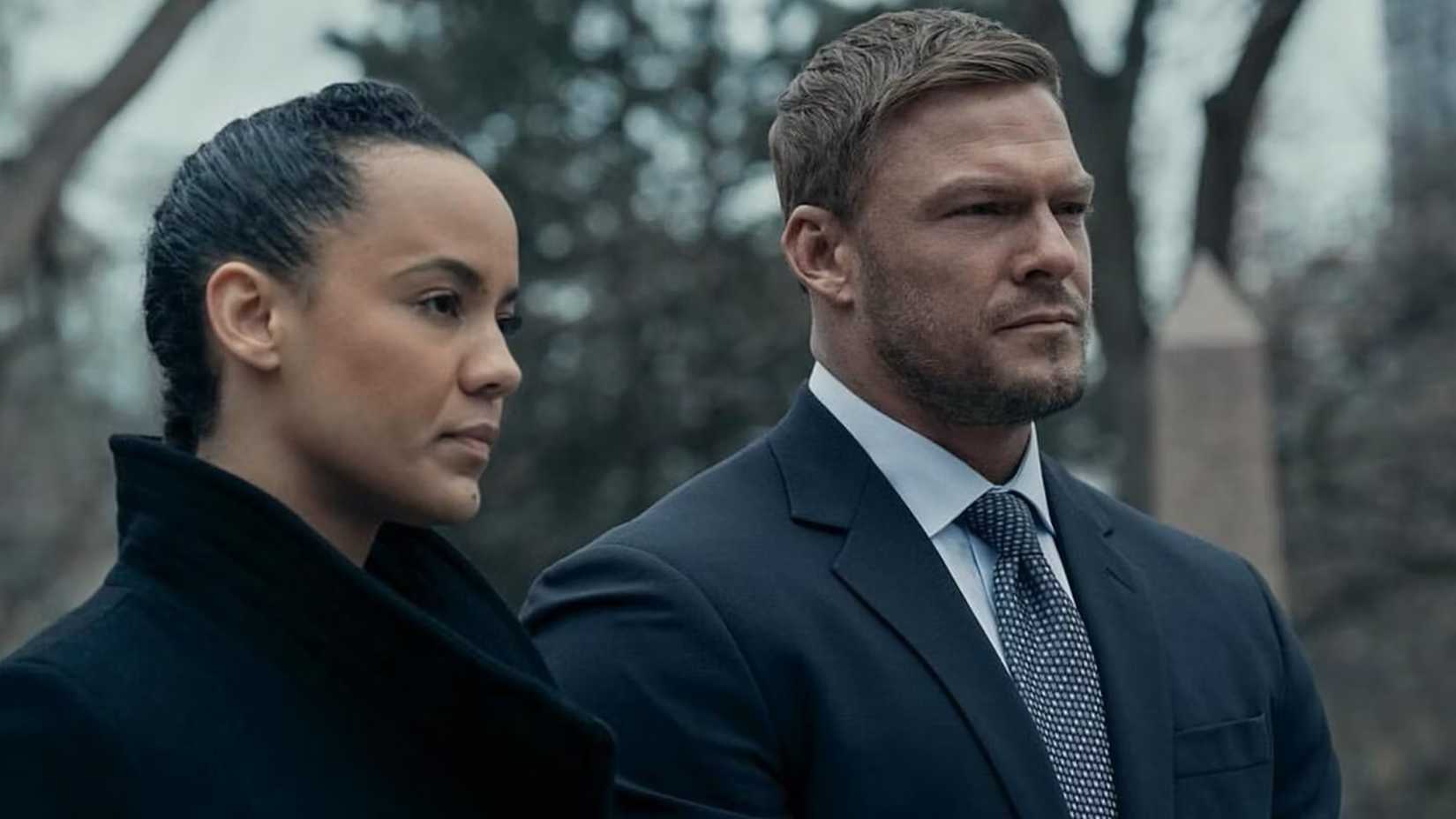 'Reacher' Spin-Off May Have Already Been Ruined by Unavoidable Leak