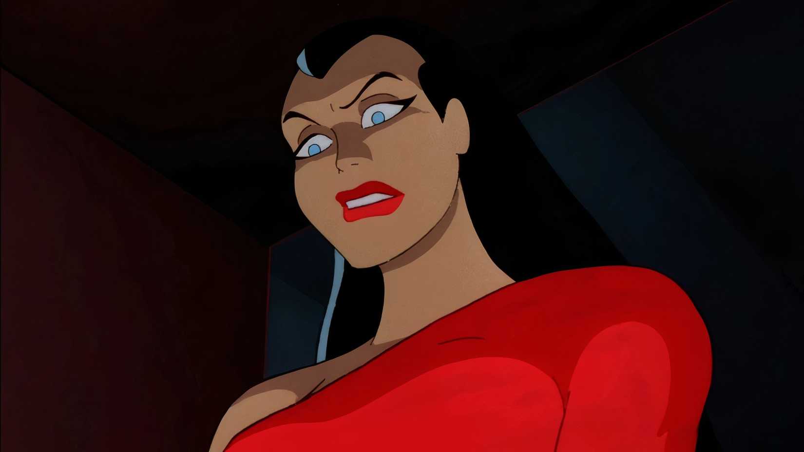 10 Best Villains Created for Batman: The Animated Series