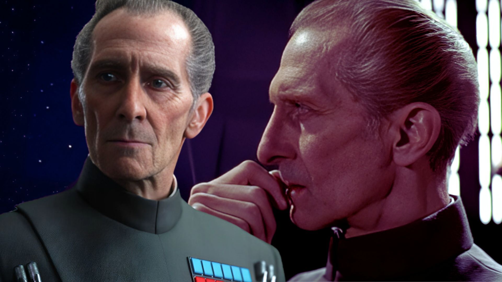 50 Years Later, Peter Cushing Is Still the Scariest 'Star Wars' Villain