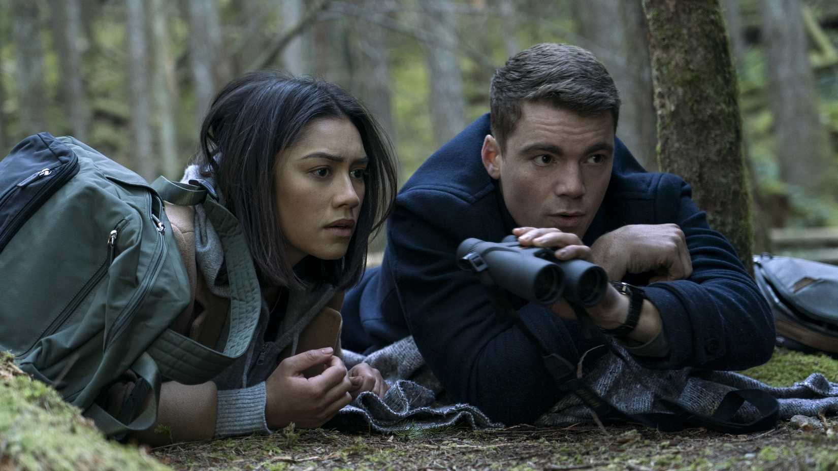 Netflix's 'The Night Agent' Season 2 Release Schedule