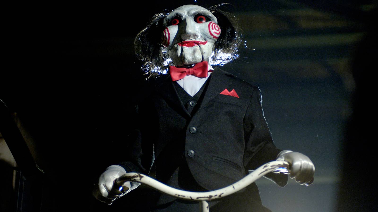 'Saw' Spin-Off Gets First Trailer as Brand-New Historical Setting Confirmed