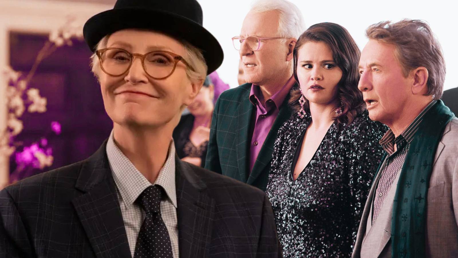 Sazz’s Killer Is Finally Revealed In Only Murders in the Building