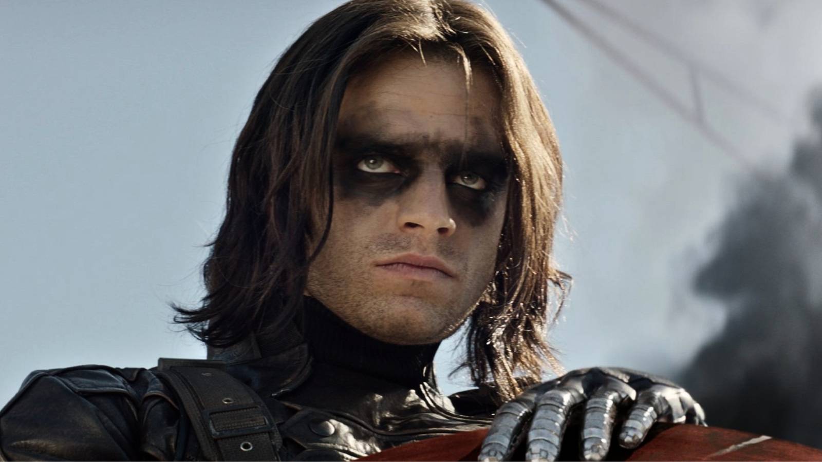 Sebastian Stan's 'Batman: Part II' Role Seemingly Spoiled by Stylist