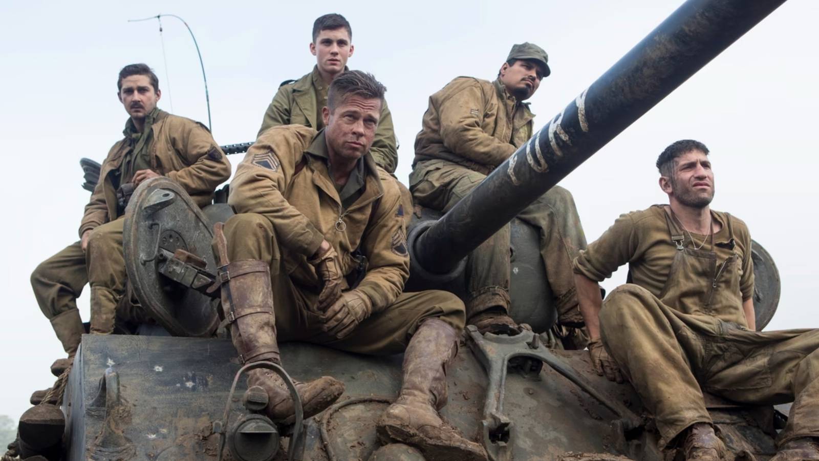 10 Classic American War Movies With Great Action