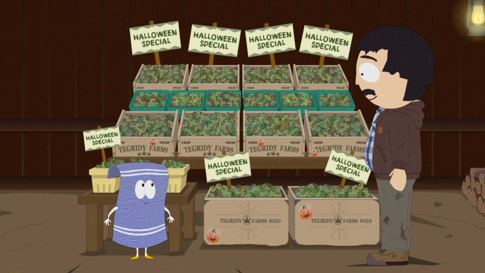 Every South Park Halloween Episode, Ranked From Worst to Best