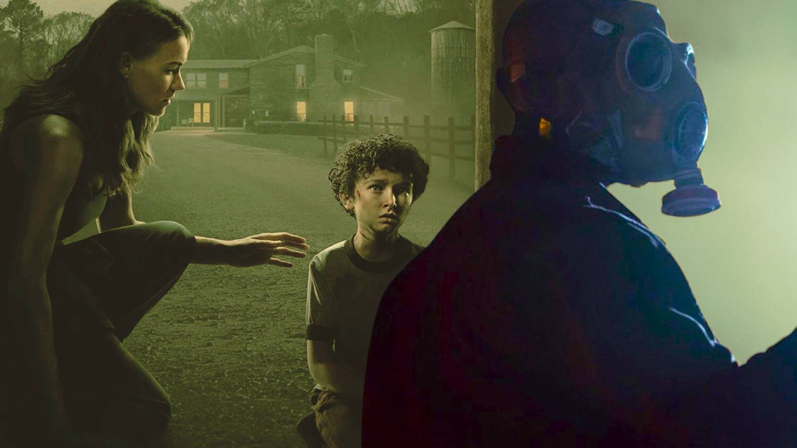 Stephen King Was Wrong About Peacock’s Teacup