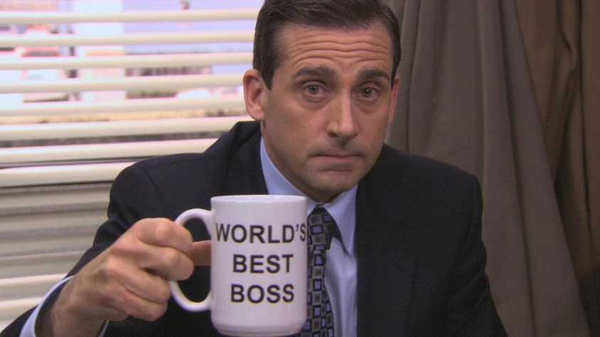 'The Office' Has the Best TV Cold Open of All Time