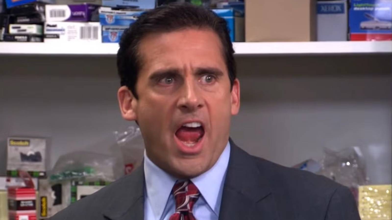 The Office Remake Set in Mexico Now in Development for Prime Video