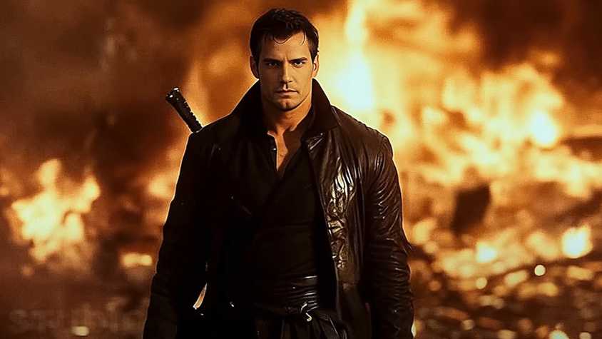 'John Wick' Director Chad Stahelski Shares Updated Plot for Henry ...