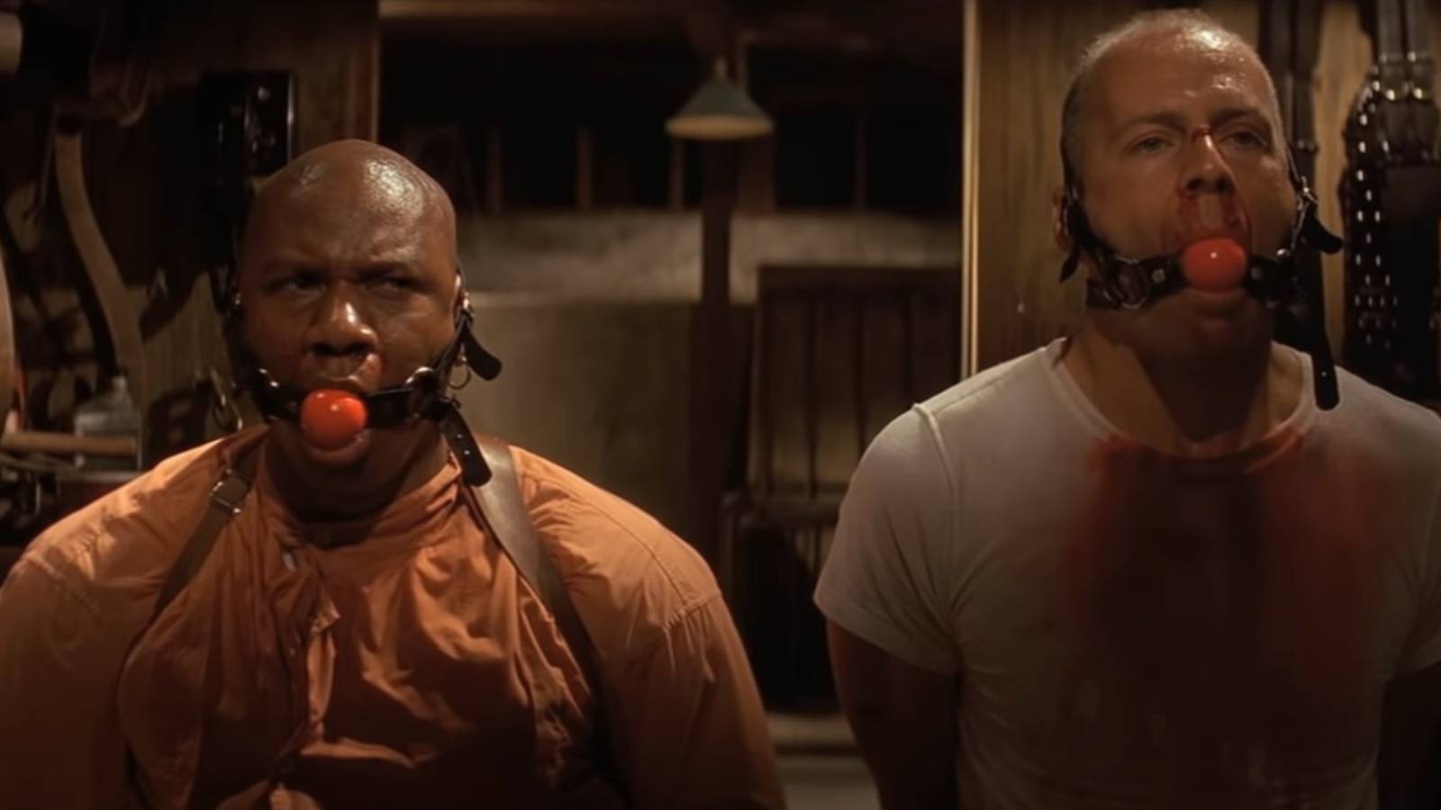 Pulp Fiction Director Quentin Tarantino Tricked Censors To Save the ...