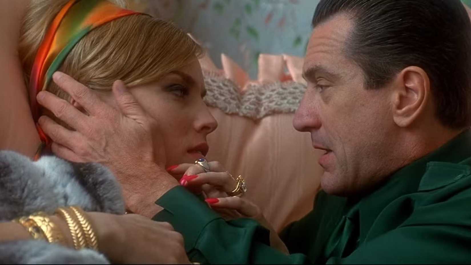 Sharon Stone Reveals How Robert De Niro Crossed the Line While Filming ...