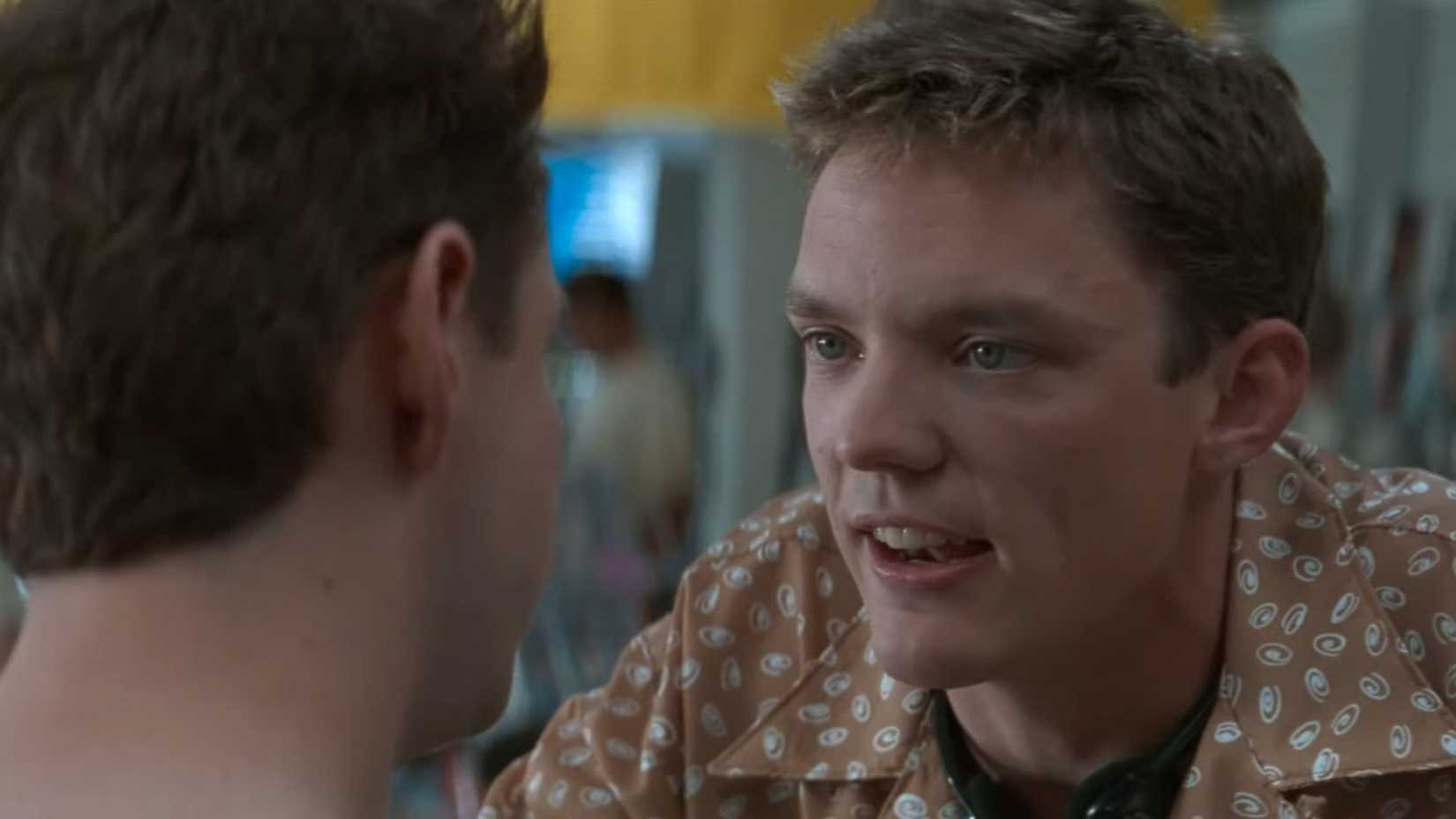 'Scream 7' Totally Wasted Stu Macher's Legacy Character Return