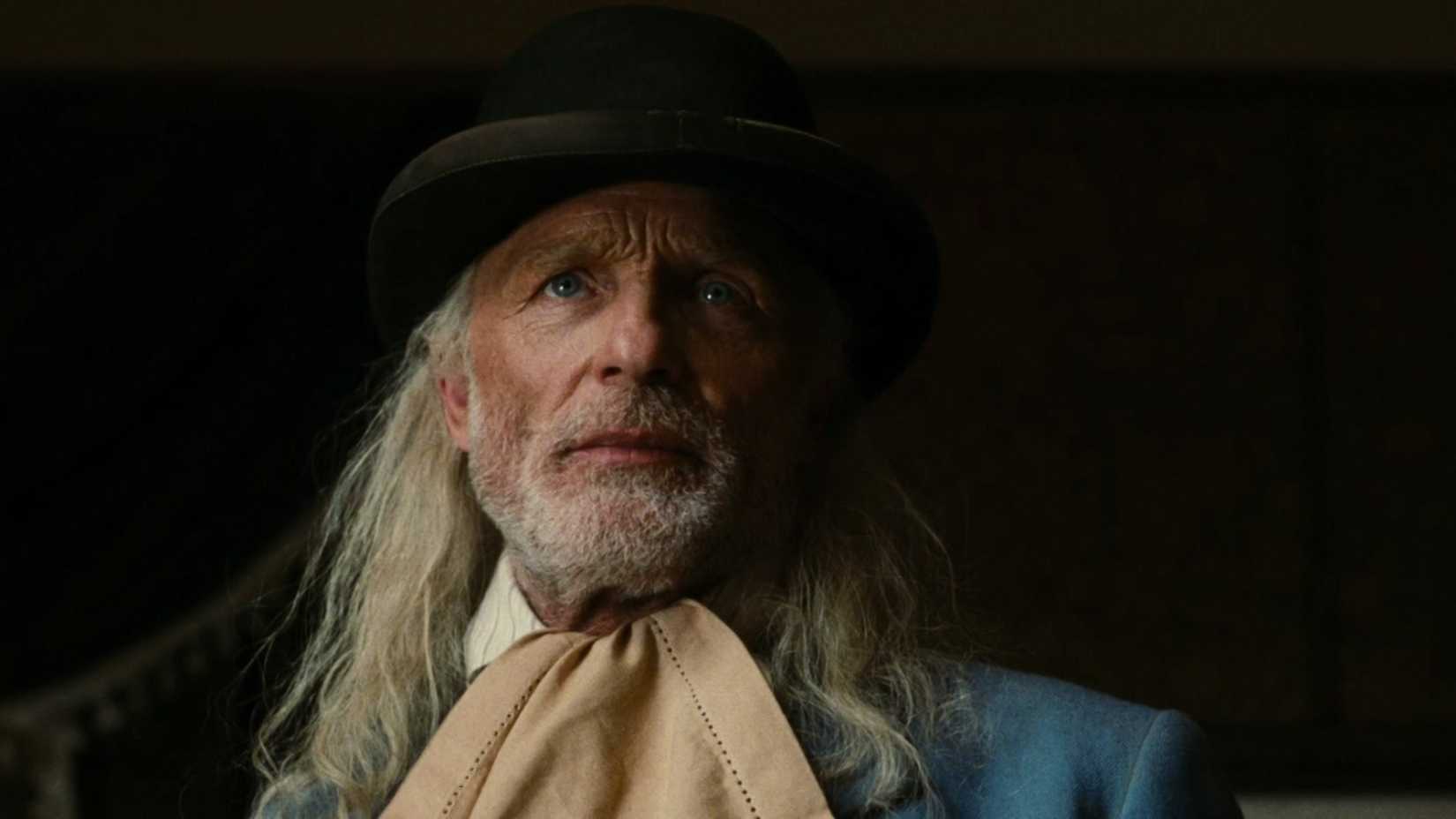 The Overwrought Ed Harris Western Sweetwater Is Saved by Its Punchy ...