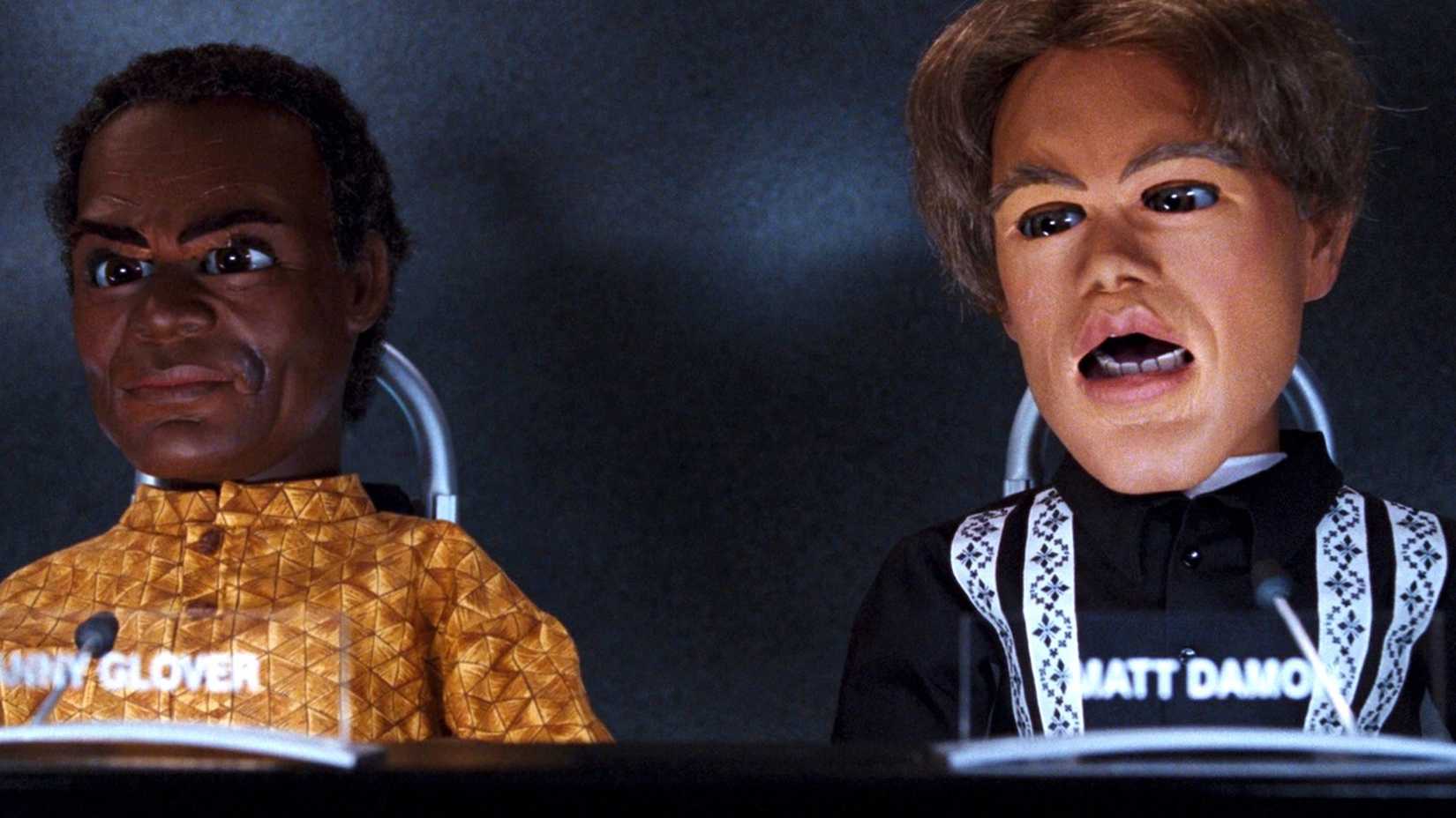 22 Years Later, Controversial American Action Movie 'Team America ...