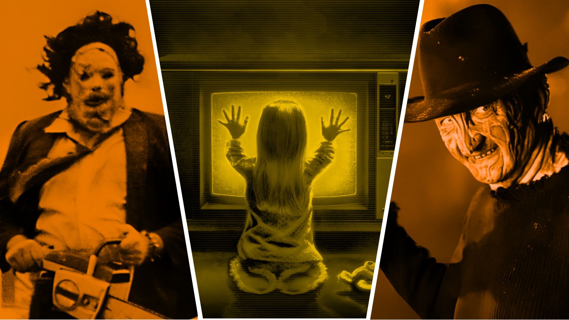 Highest Rated Horror Movies According to Rotten Tomatoes