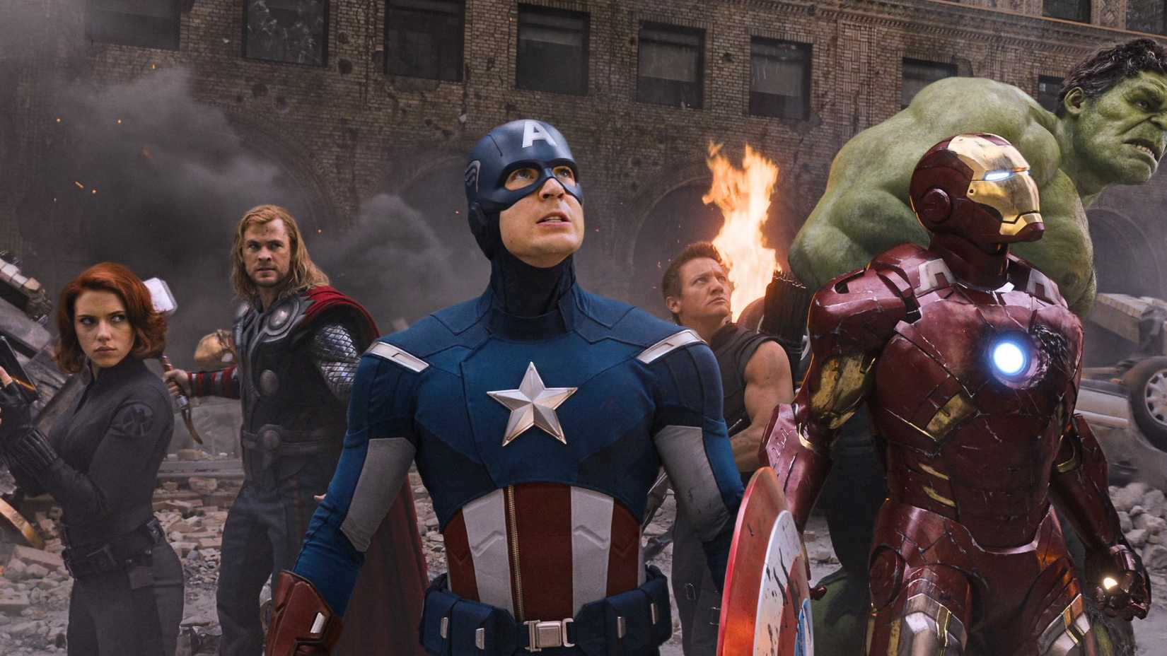 The MCU Changed Marvel Comics Forever - But It's Not the First Time