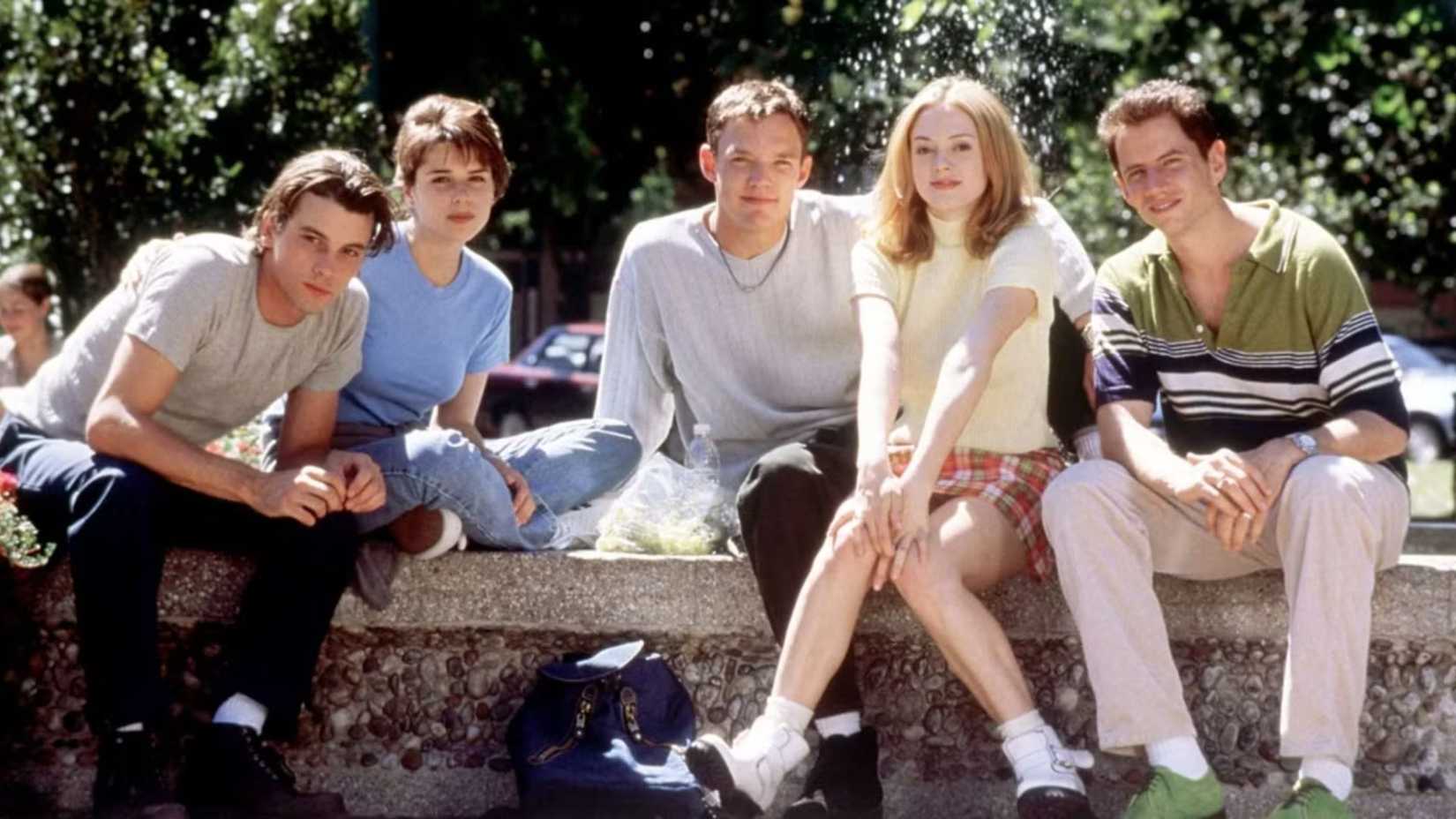 'Charmed's Rose McGowan Says Execs Would Discriminatorily "Check My ...