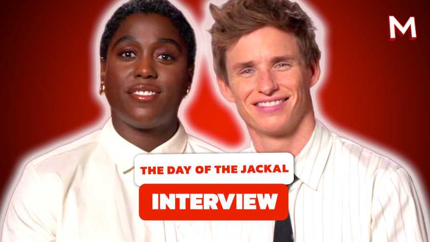 'The Day of the Jackal' With Eddie Redmayne Has Become Peacock's Top ...