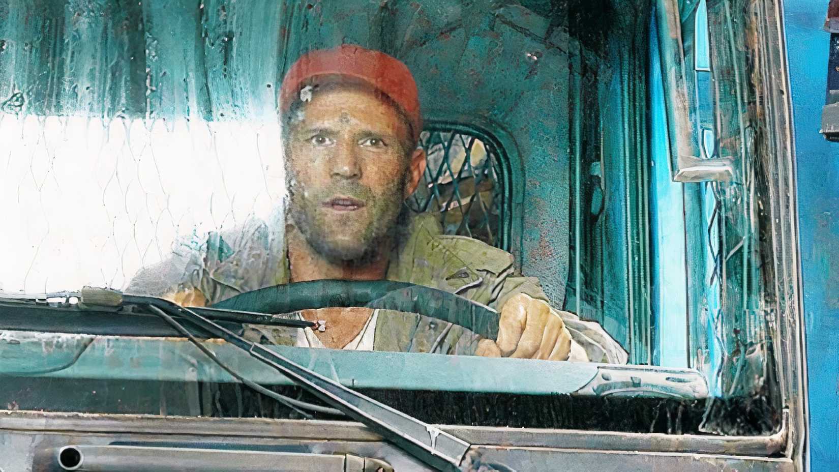 Jason Statham’s 6 Best Movie Stunts