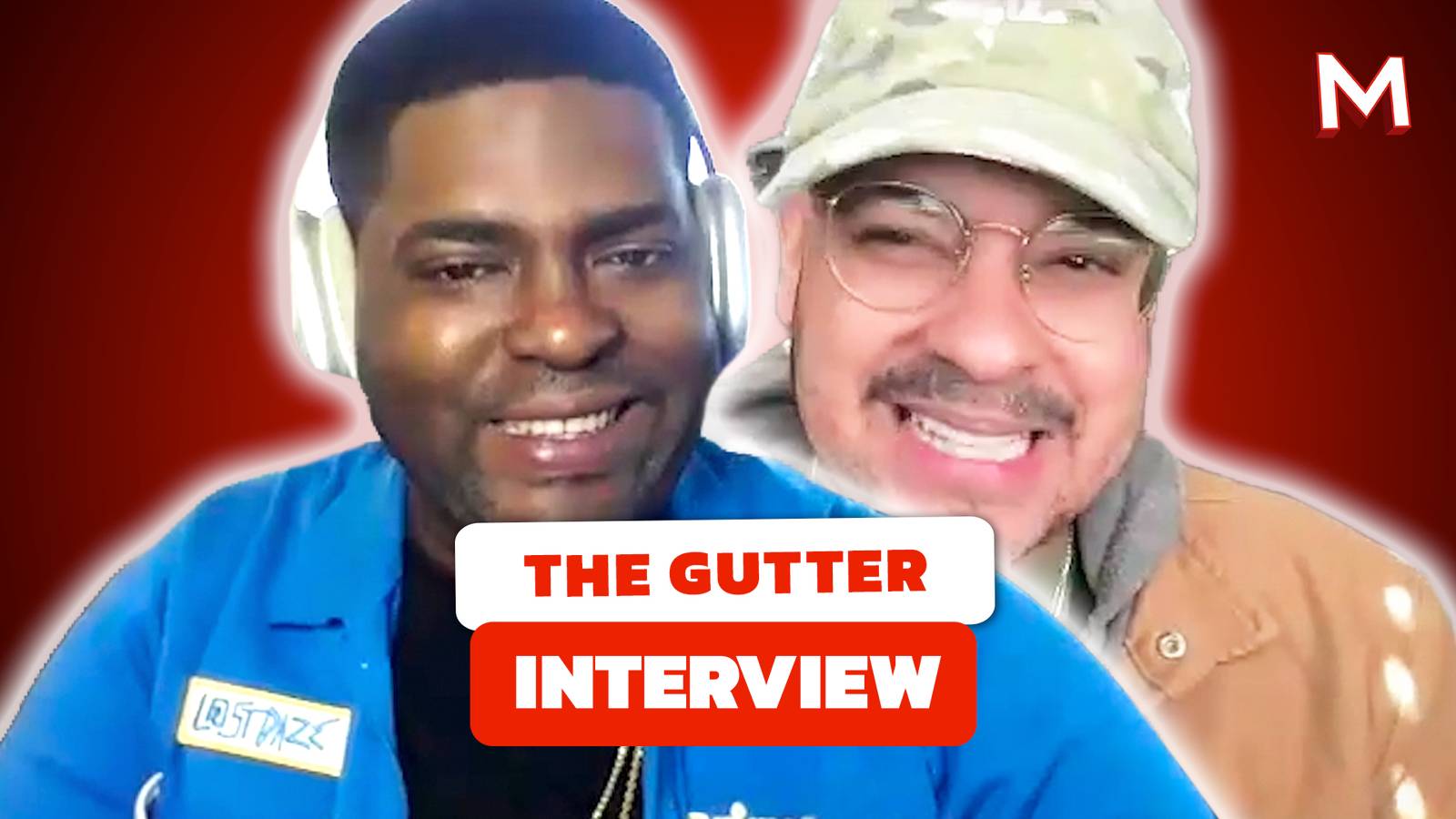 The Gutter Directors Break Down Their Raunchy Comedy & Tease MCU's ...