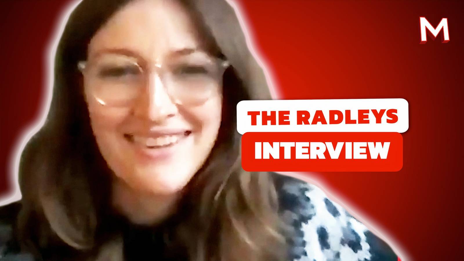 The Radleys Star Kelly Macdonald Talks Vampires, Trainspotting, and ...