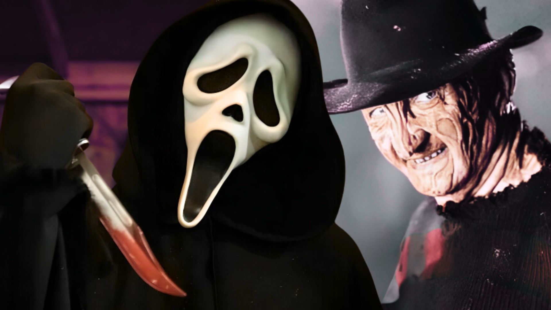 Matthew Lillard Was in Scream 3 Until a Tragedy Changed the Script