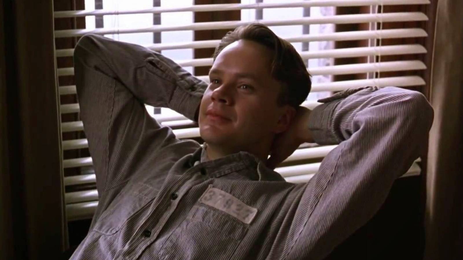 Stephen King's The Shawshank Redemption Named Best Movie of 1994