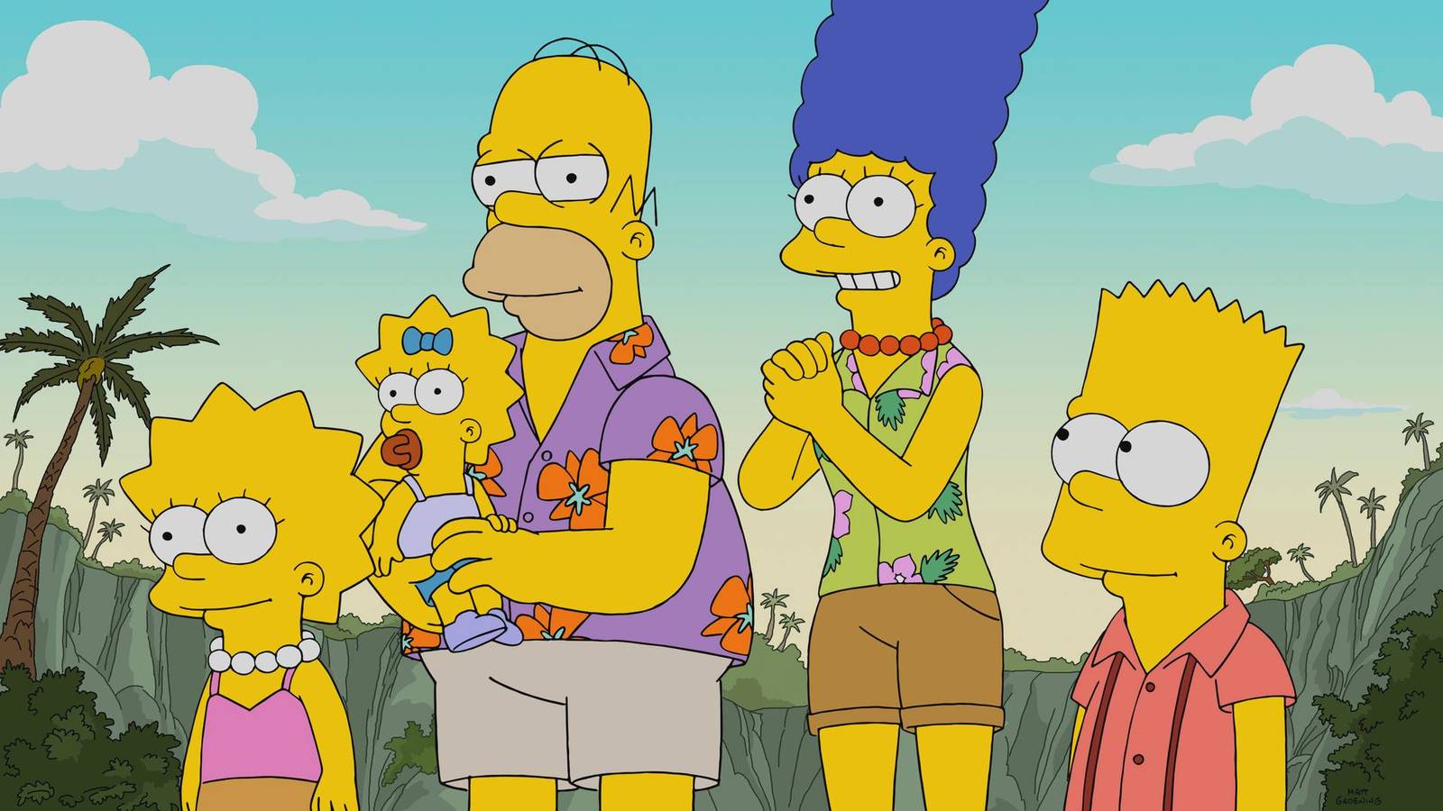 20 Years Later, 'The Simpsons Movie' Is Getting a Sequel — And It ...