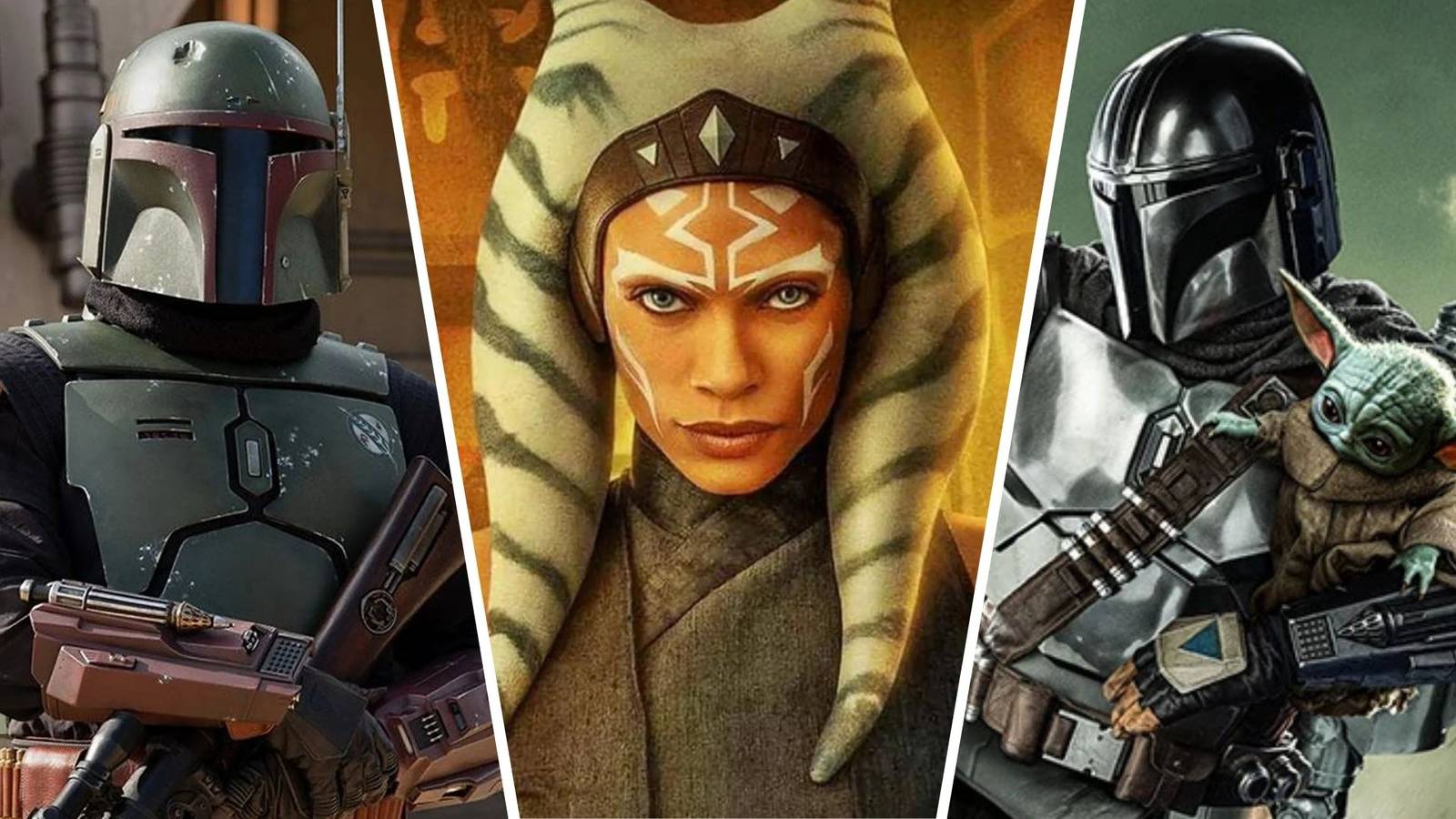 'Andor' Creator Confirms Everything That's Wrong With Disney Star Wars