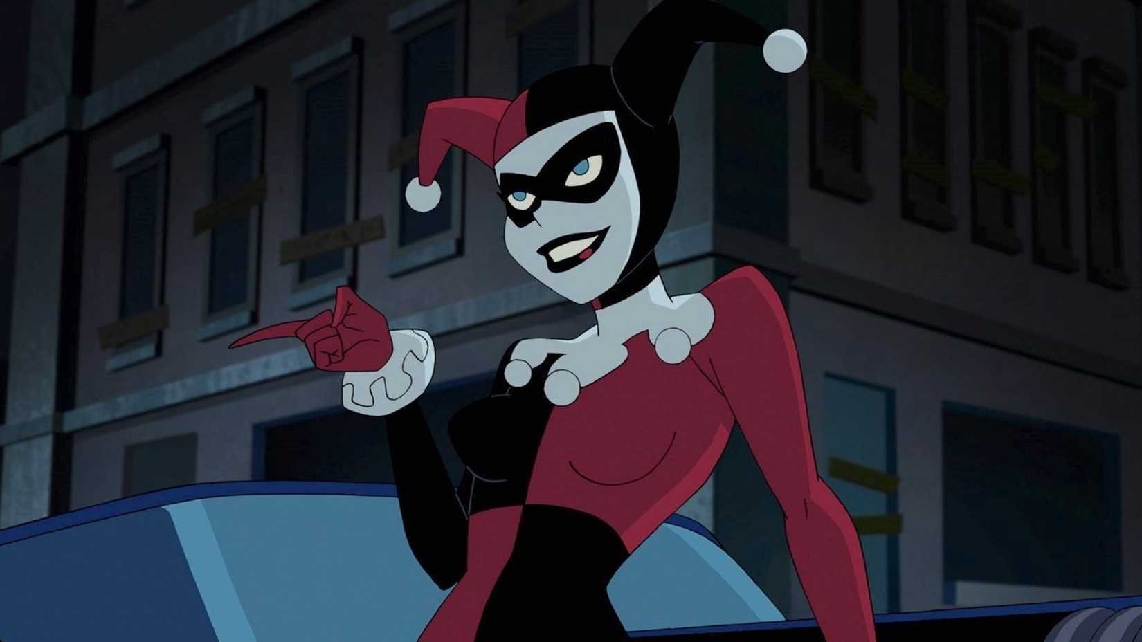 10 Best Villains Created for Batman: The Animated Series