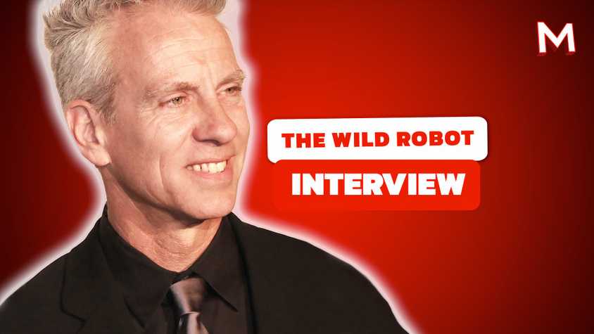 'The Wild Robot' Gets Netflix Release Date