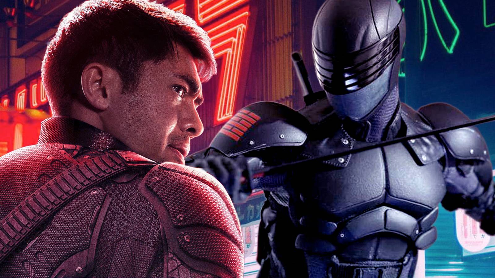Snake Eyes Was a Box Office Bomb, But It's Finding a Second Life on Netflix