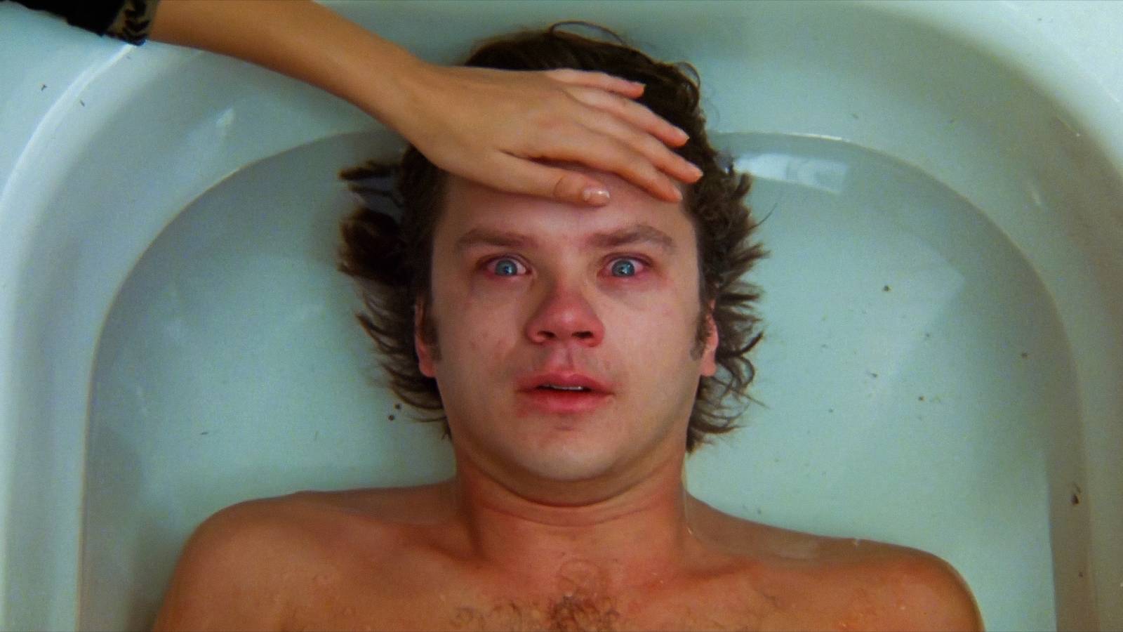 Jacob's Ladder, One of the Scariest Movies of the '90s, Sets Streaming ...