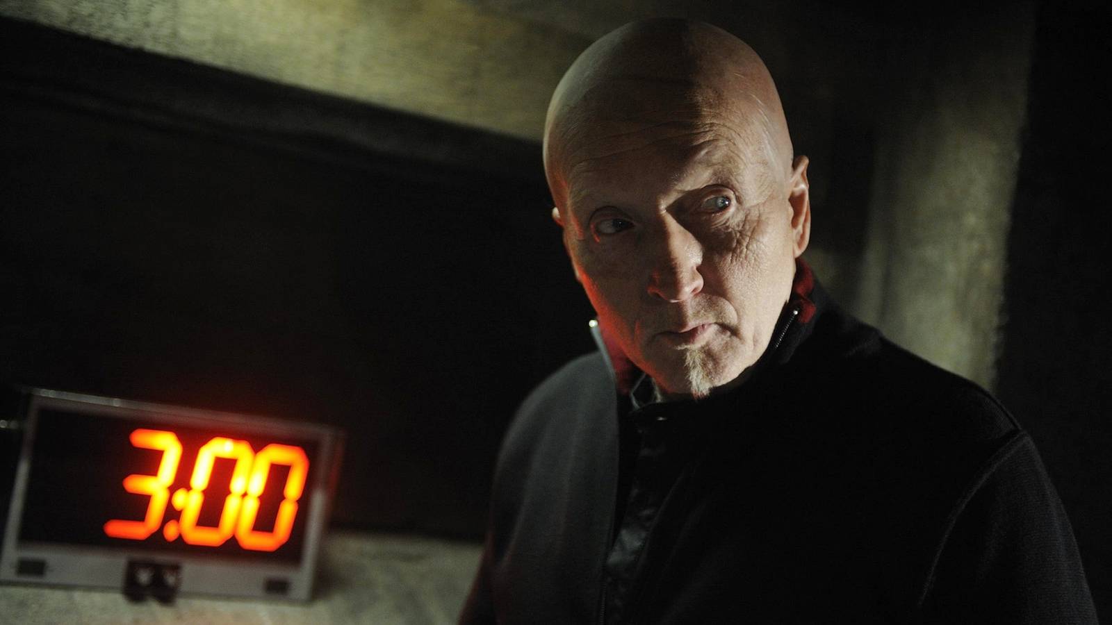 Saw Star Tobin Bell Confirms Jigsaw's Return in Saw 11