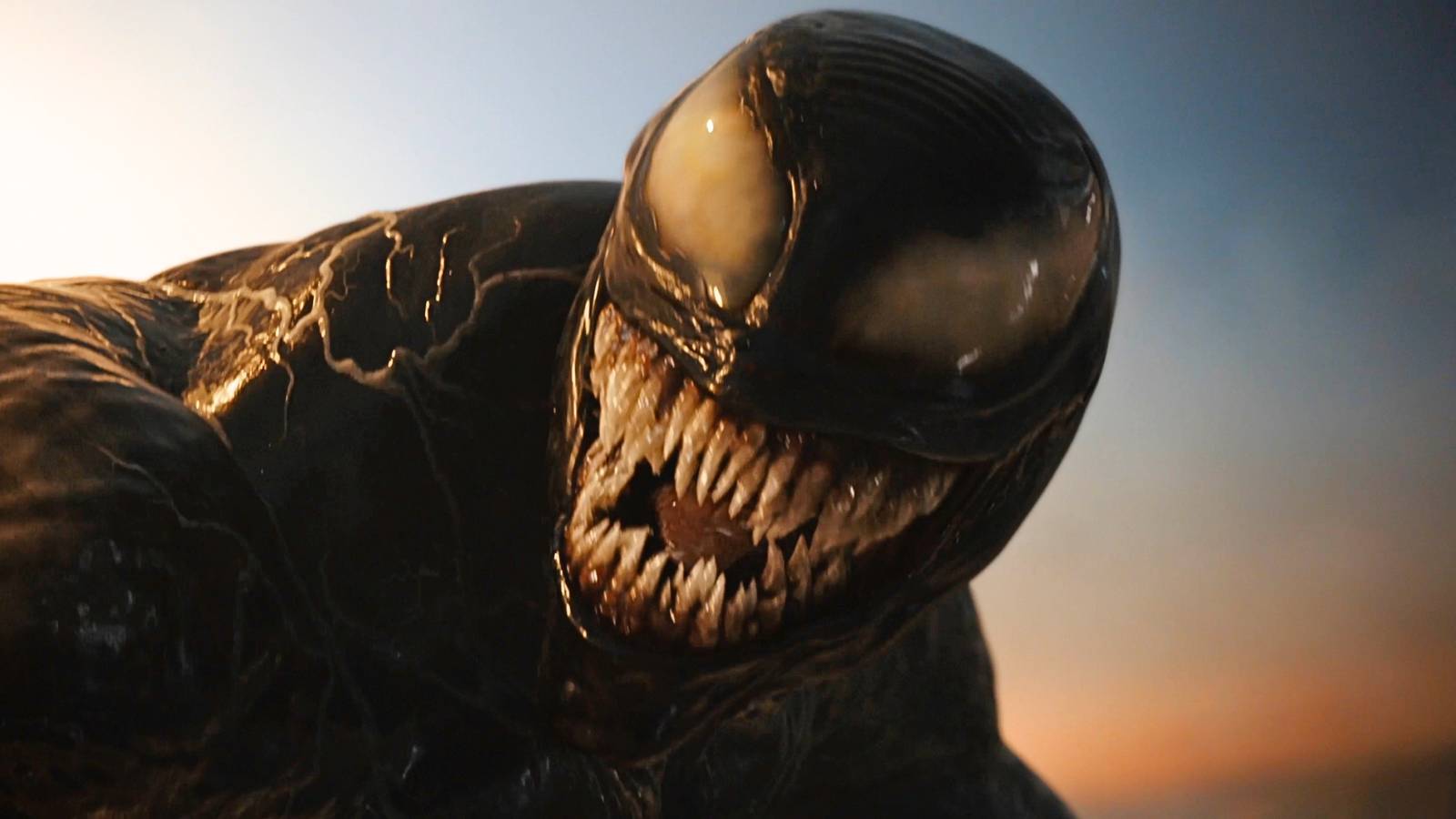 Venom: The Last Dance Heading Towards Lower Opening Weekend Than Black Adam