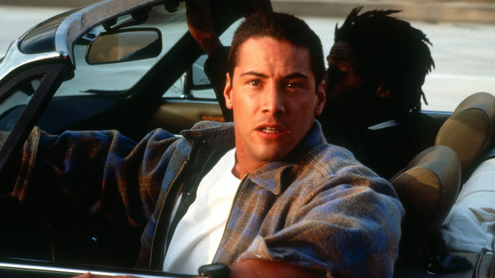 Speed 3 With Keanu Reeves & Sandra Bullock Finally Gets Promising ...