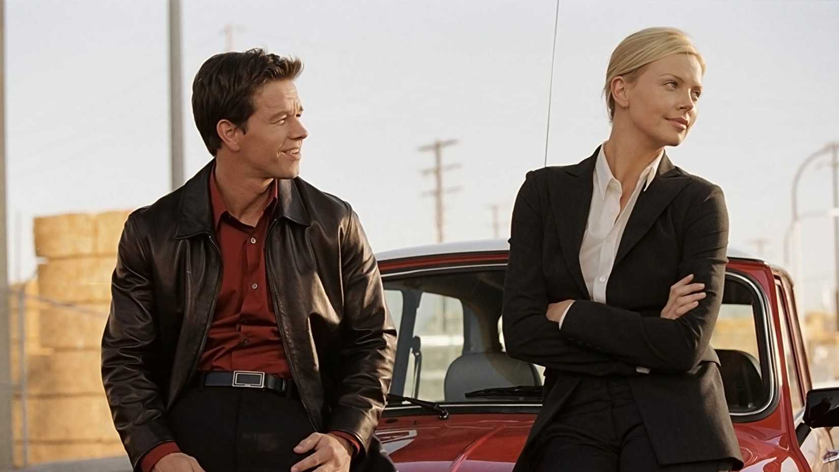 22 Years Later, Mark Wahlberg & Jason Statham's Forgotten "Amazing ...