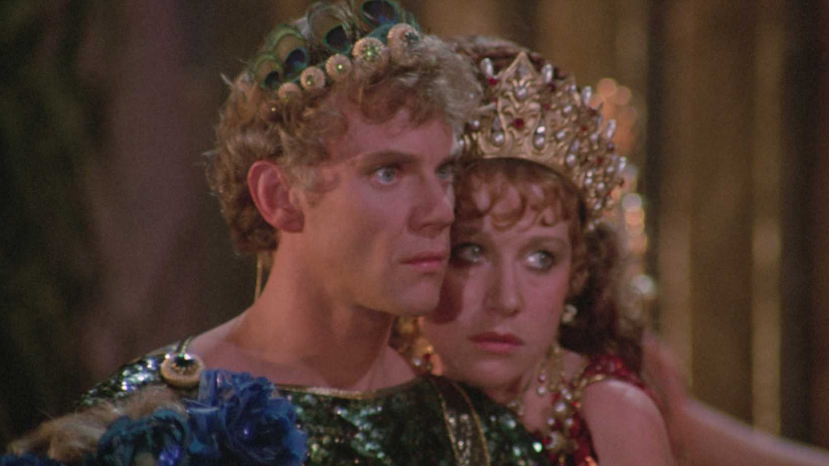 Everyone Disowned Caligula But It's Finally Been Restored to Its Best State