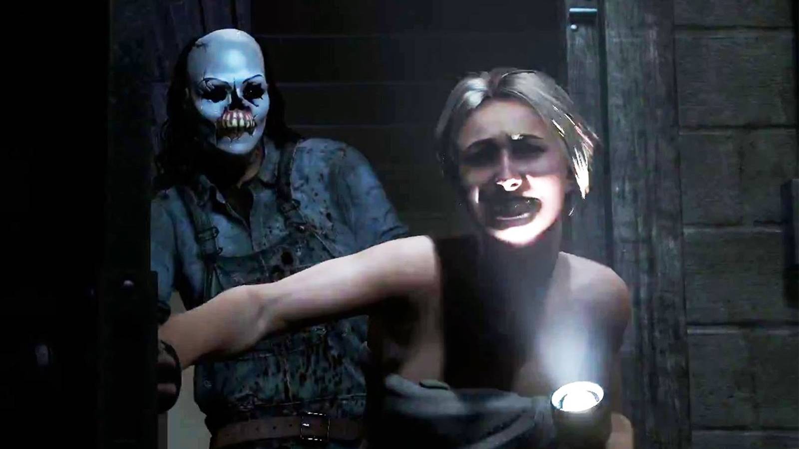 Horror Video Game Until Dawn Adaptation Gets Killer Production Update