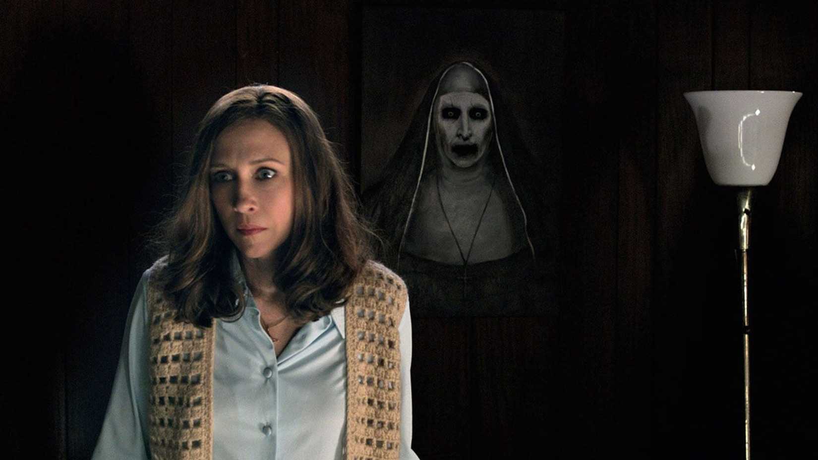 'The Conjuring' Is Becoming a Marvel-Esque Franchise With Future "Phases"