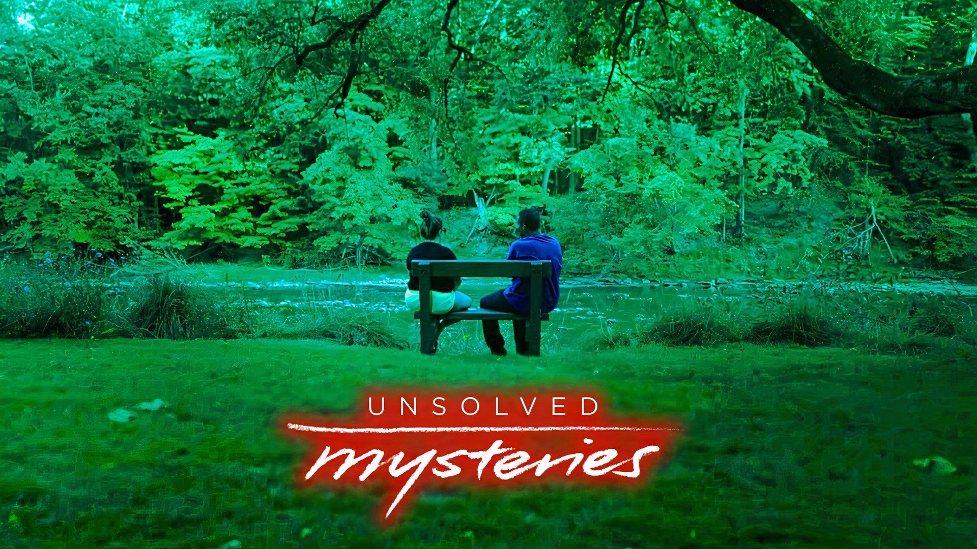 Unresolved Mysteries