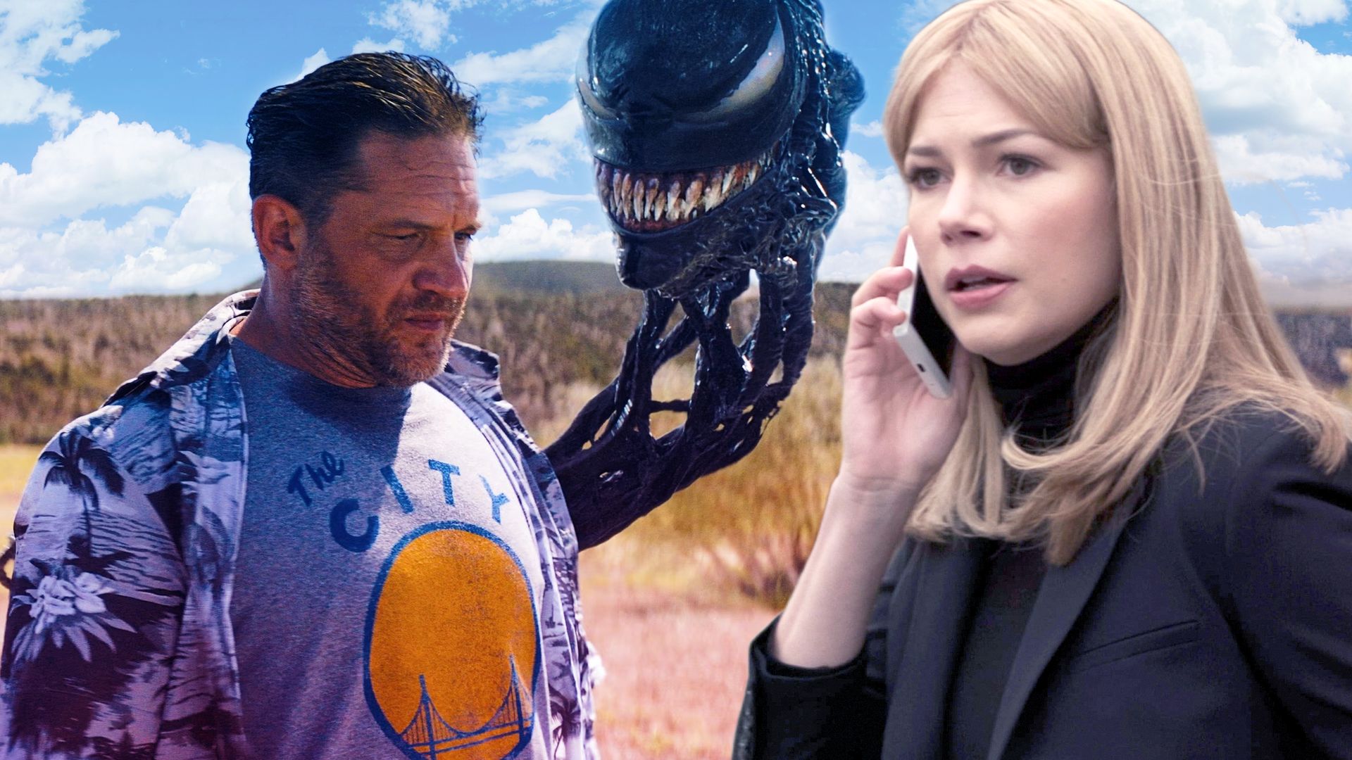 Venom: The Last Dance | MovieWeb