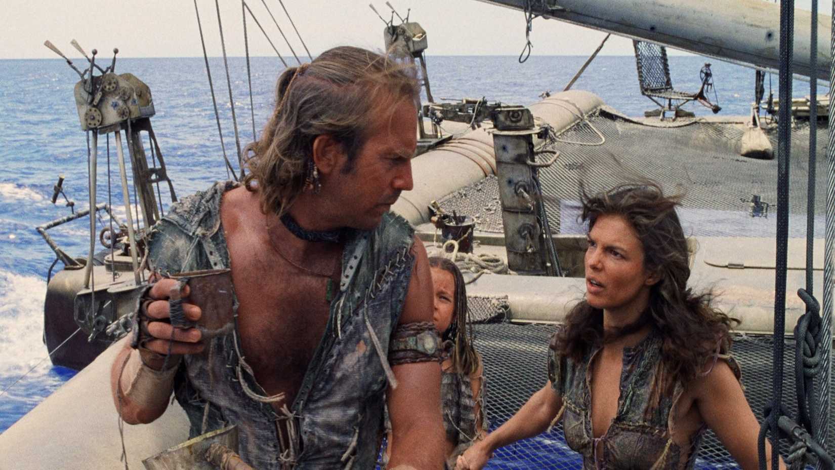 Critically Panned Kevin Costner Bomb 'Waterworld' Has Found a New ...
