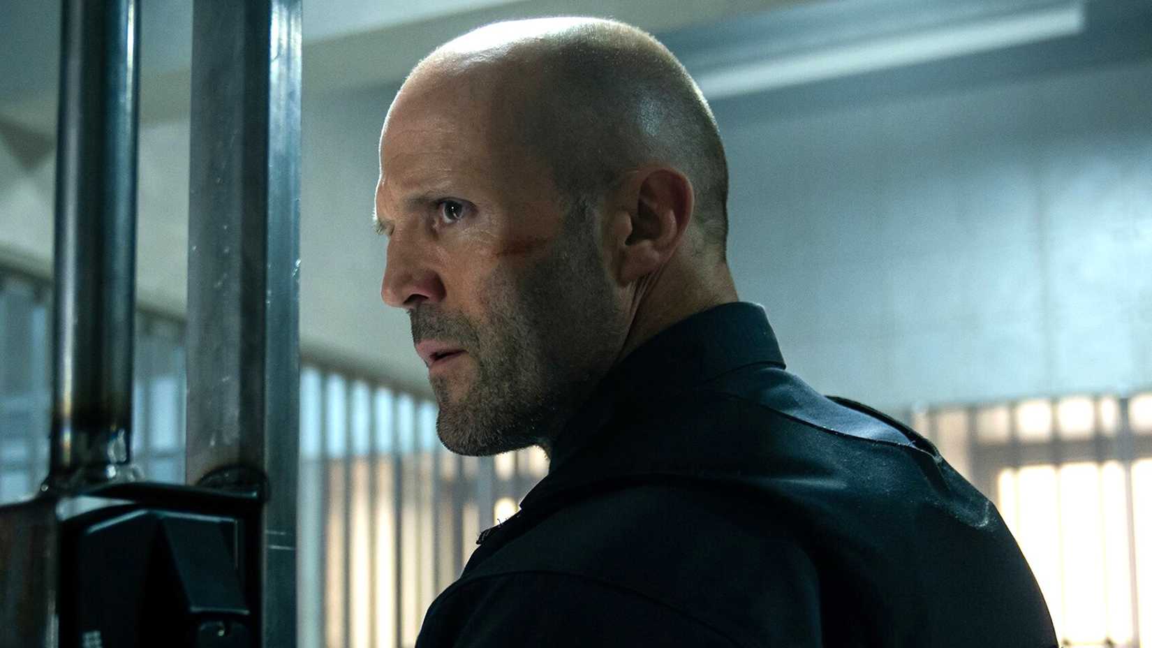 Jason Statham Action Thriller 'Wrath of Man' Finds Success on Streaming