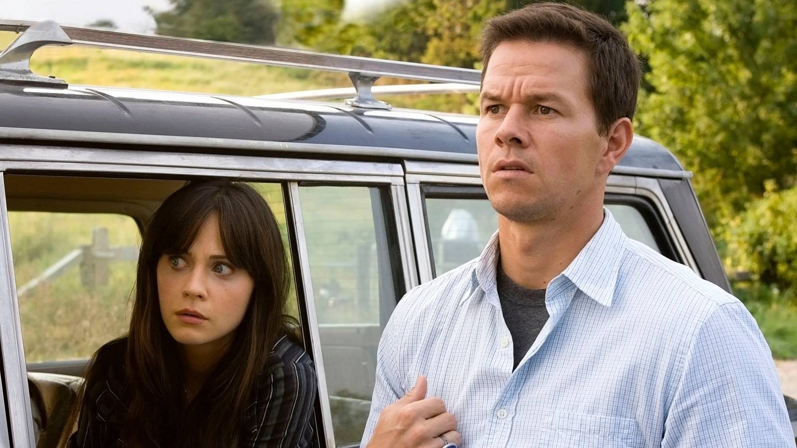 M. Night Shyamalan's The Happening is Finding Love in Streaming
