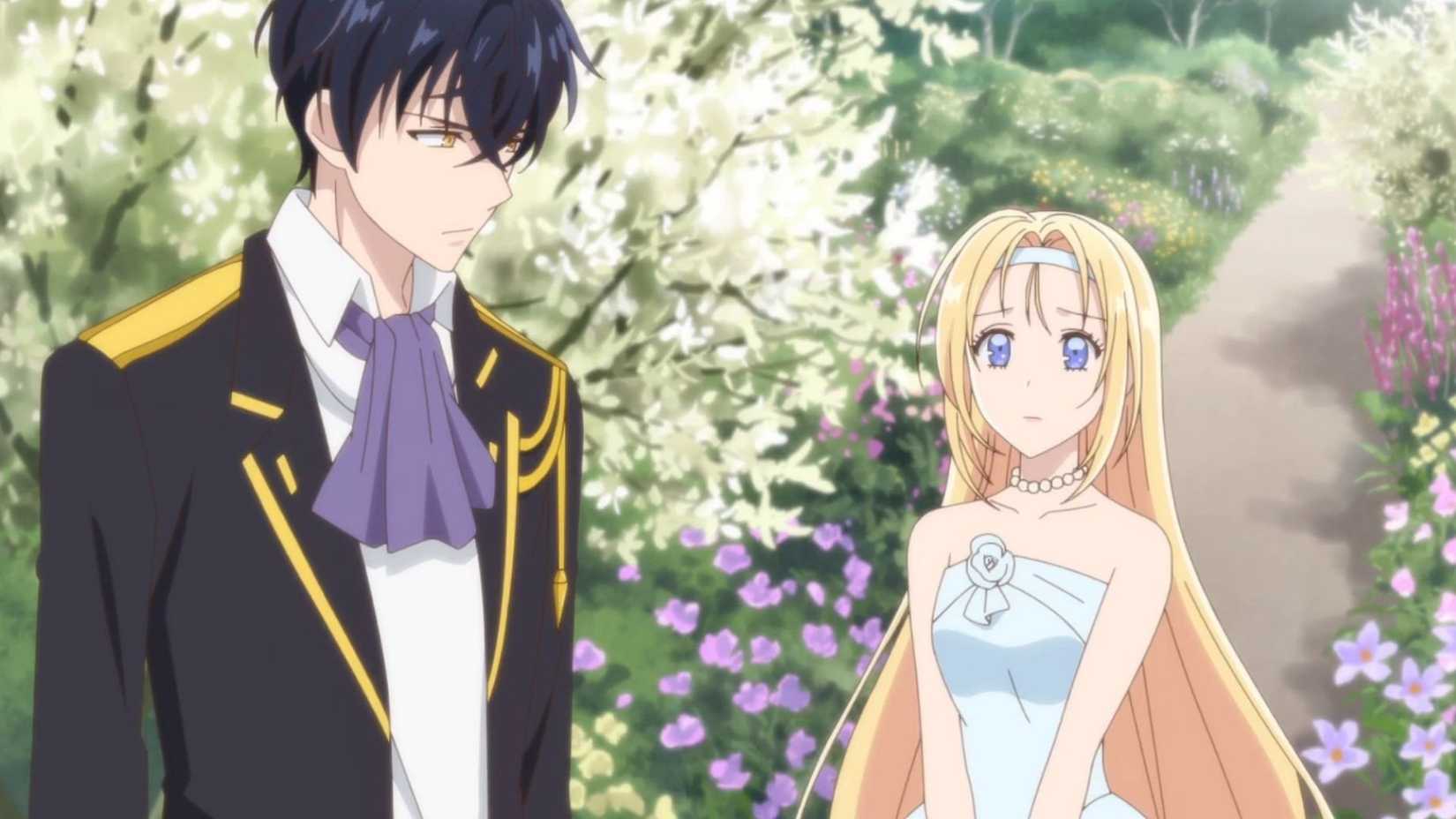 Anime Based on Popular Korean Manhwa