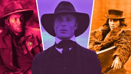 Why Clint Eastwood’s 40-Year-Old Supernatural Western Still Holds Up