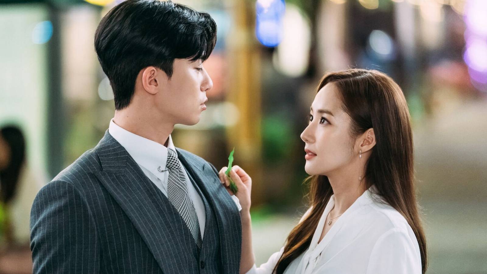 18 Best K-Dramas That Were Adapted From Manhwas And Webtoons